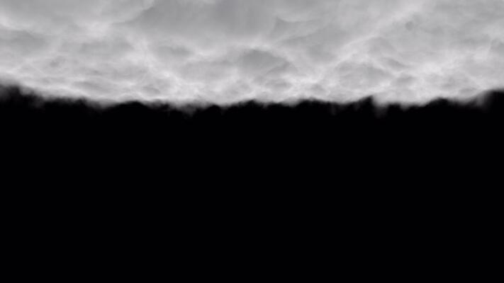 Cloud Animation Stock Video Footage for Free Download