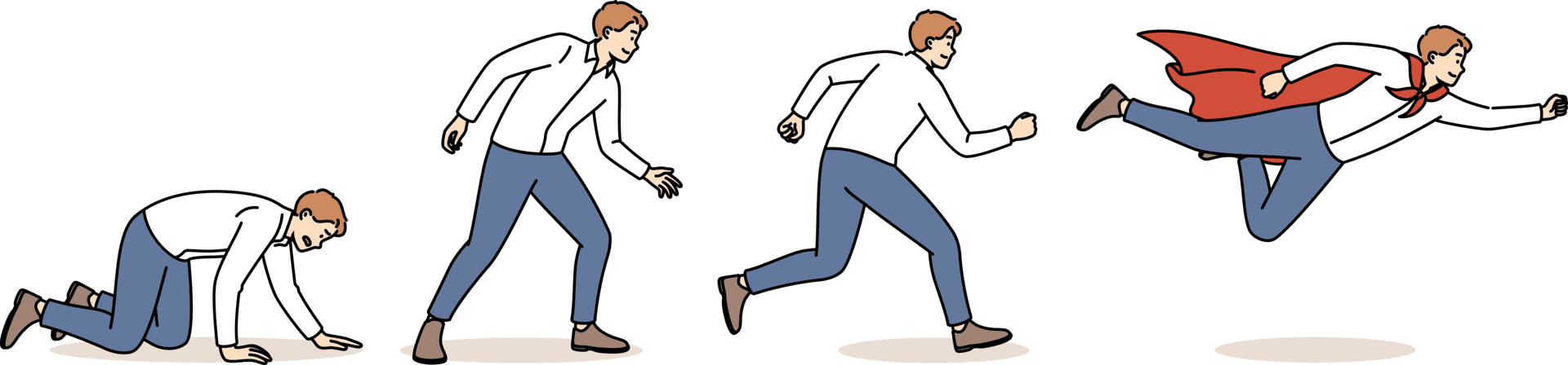 Walking Animation Pngs For Free Download