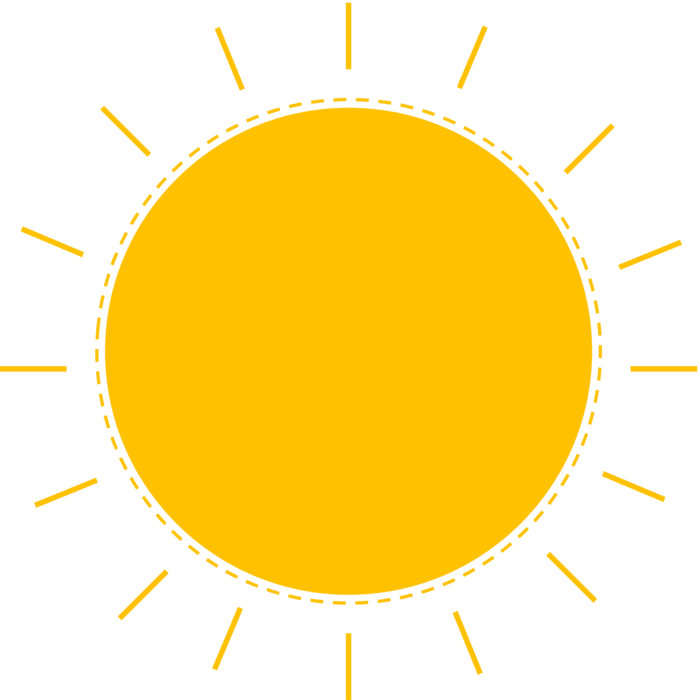 Sonne Clipart PNGs zum kostenlosen Download