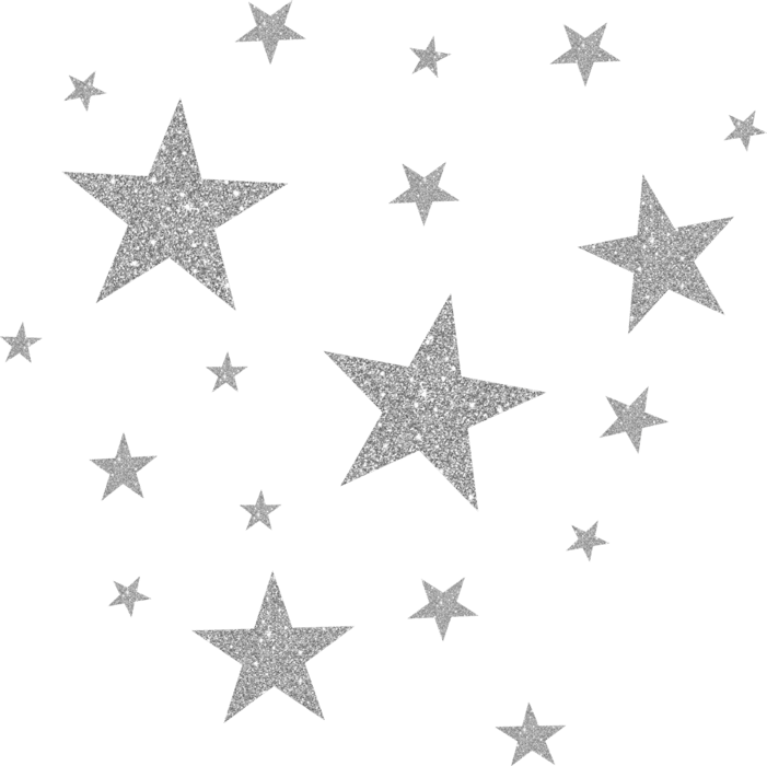 Stars Overlay PNGs for Free Download
