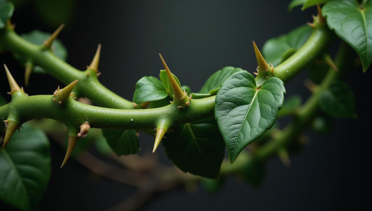 Rose Thorn Stock Photos, Images and Backgrounds for Free Download