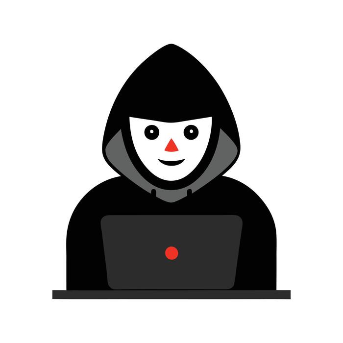 Hacker Avatar Vector Art, Icons, and Graphics for Free Download