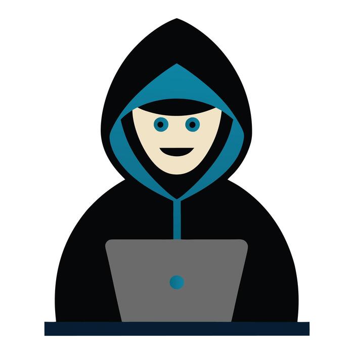 Hacker Avatar Vector Art, Icons, and Graphics for Free Download