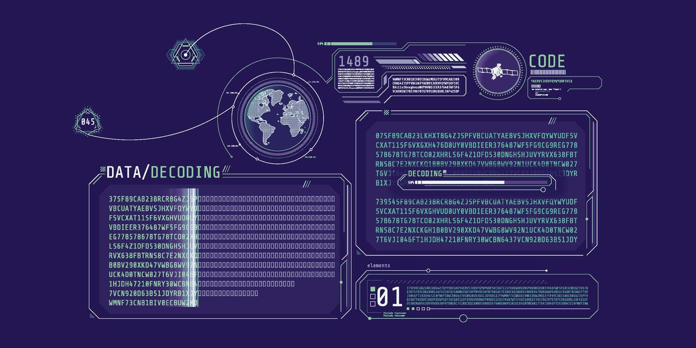 Coding Background Vector Art, Icons, and Graphics for Free Download