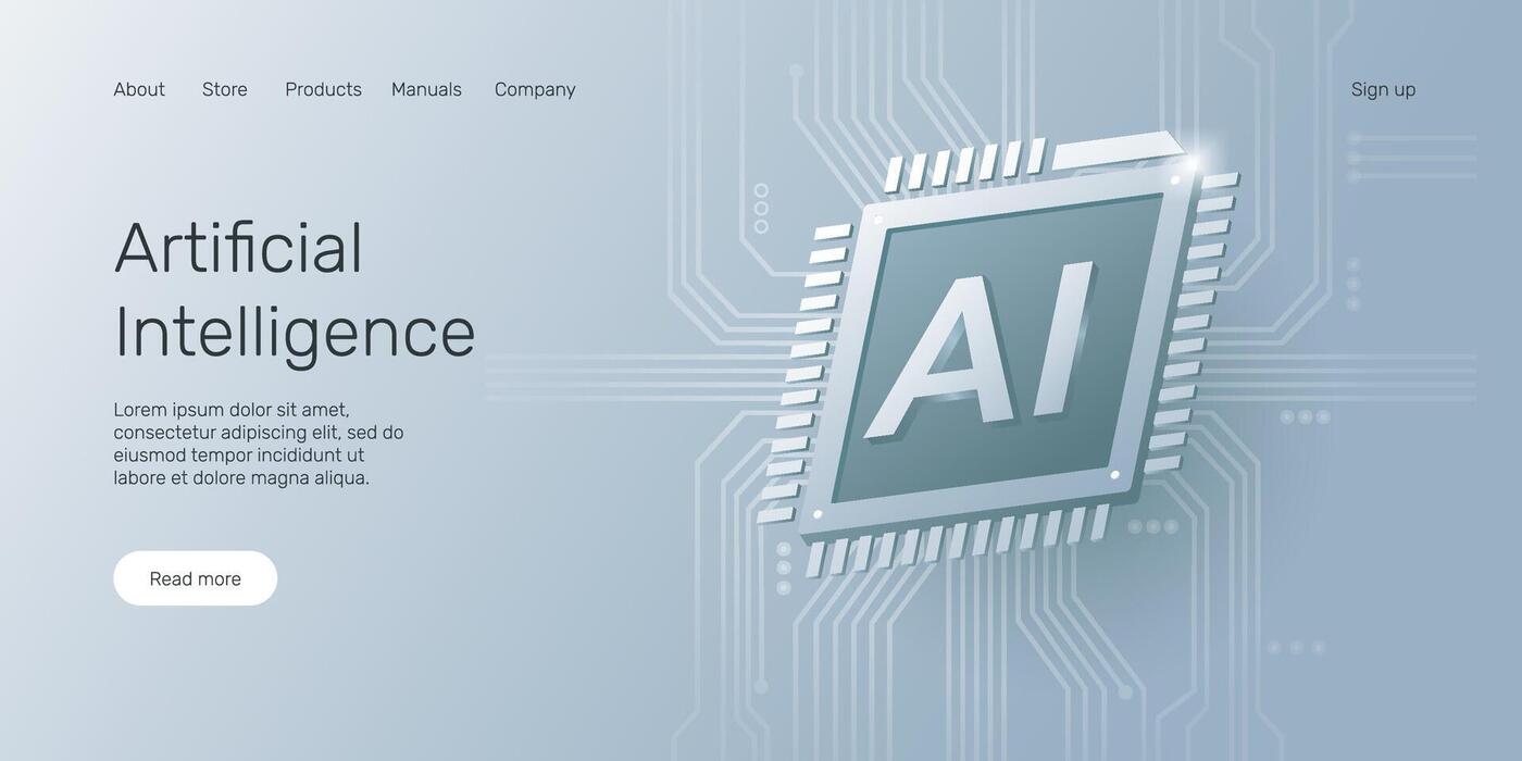 Landing Page Vector Art, Icons, and Graphics for Free Download