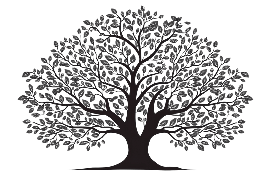 Black Tree PNGs for Free Download