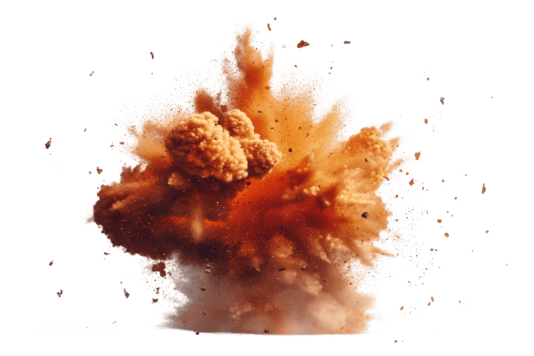 Explosion Animation PNGs for Free Download