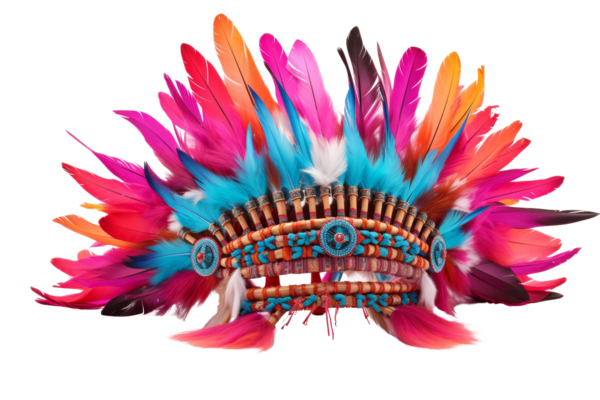 Native American Pngs For Free Download