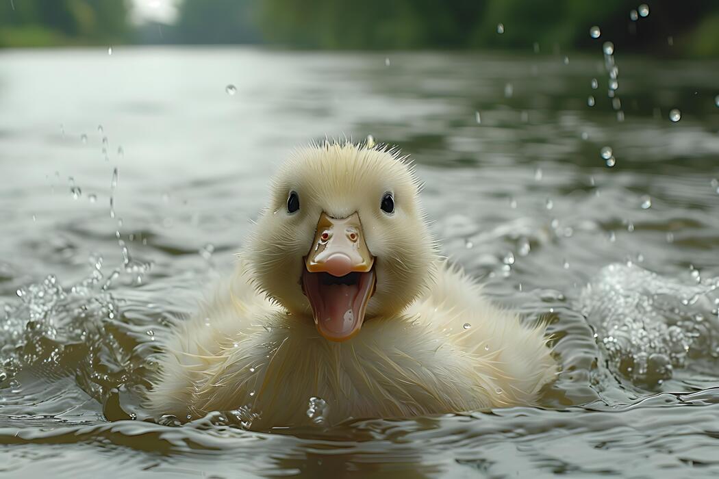 Funny Duck Stock Photos, Images and Backgrounds for Free Download