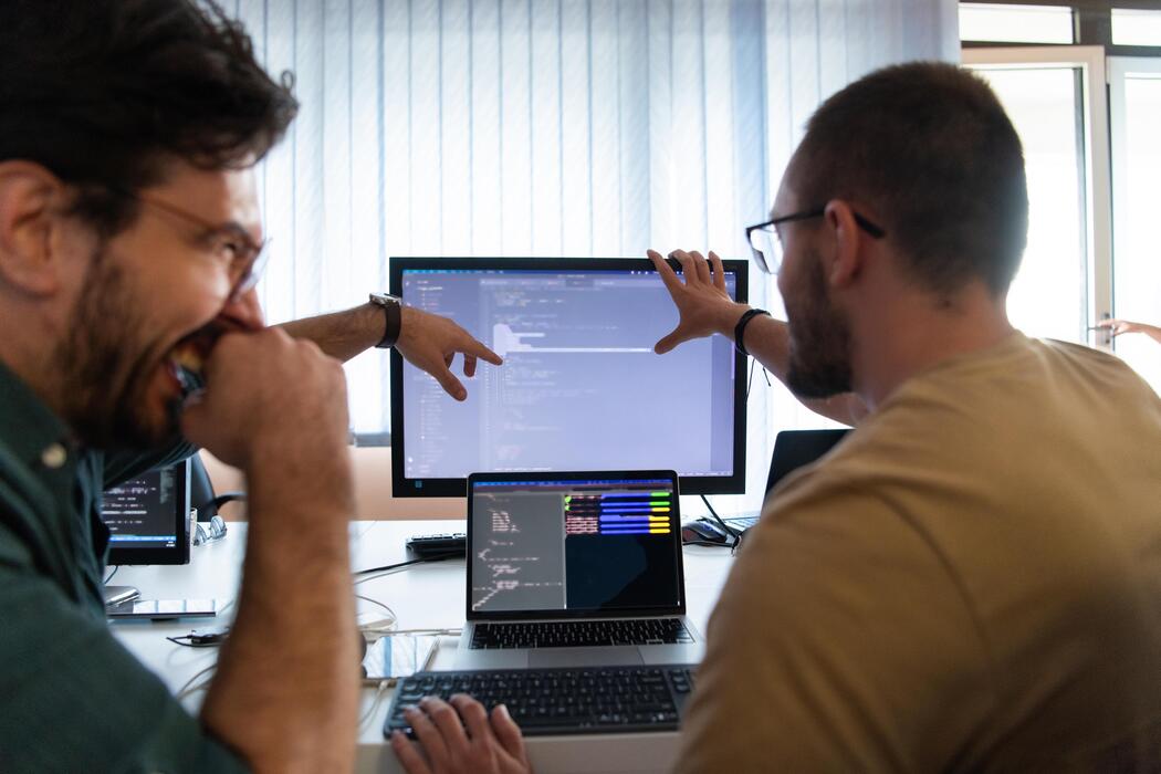 Software Testing Stock Photos, Images and Backgrounds for Free Download