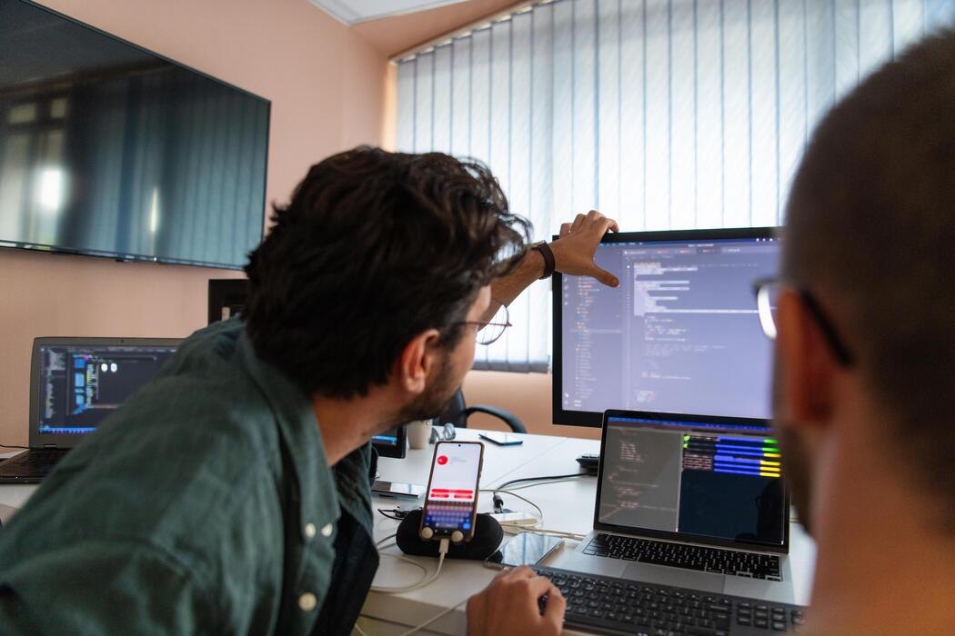 Software Testing Stock Photos, Images and Backgrounds for Free Download