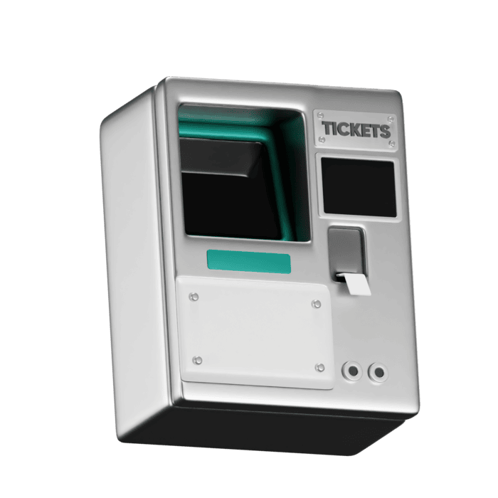 Attendance Machine PNGs for Free Download