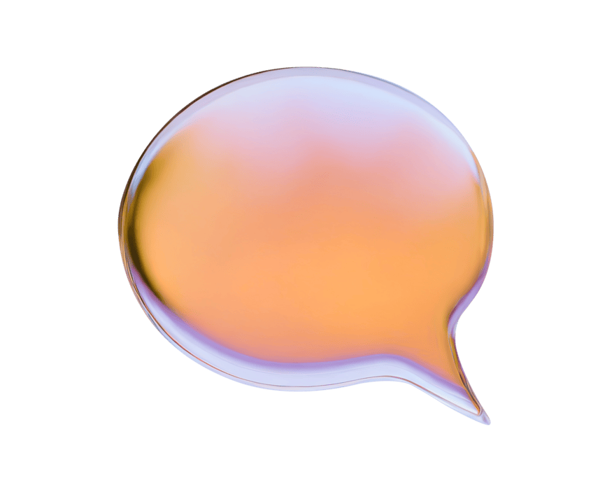 Message Bubbles PNGs for Free Download