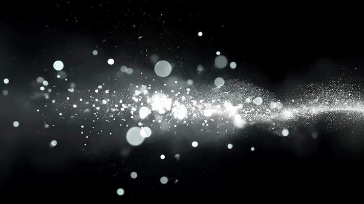 Particle Gif Stock Video Footage for Free Download