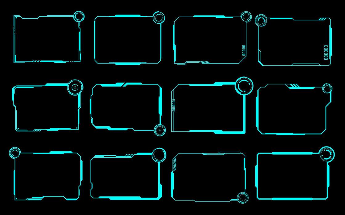 Animation Frames Vector Art, Icons, and Graphics for Free Download