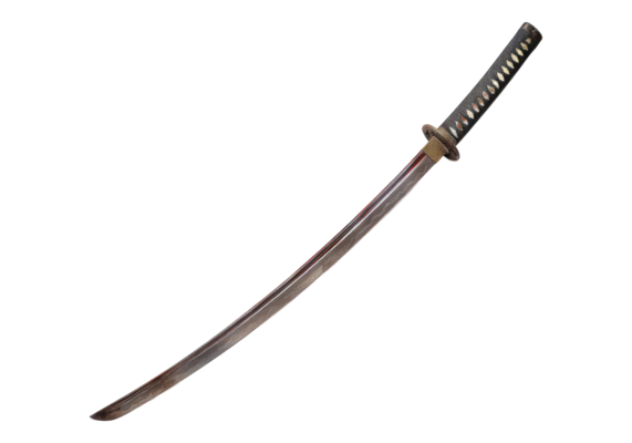Samurai Sword Pngs For Free Download