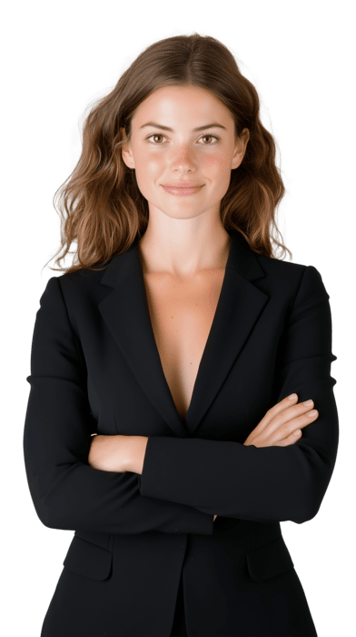 Business Woman PNGs for Free Download