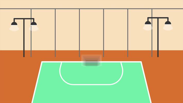 Room Background Animation Stock Video Footage for Free Download