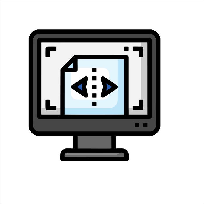 Program Border Vector Art, Icons, and Graphics for Free Download