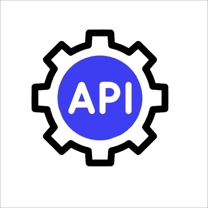 Api Logo Vector Art, Icons, and Graphics for Free Download