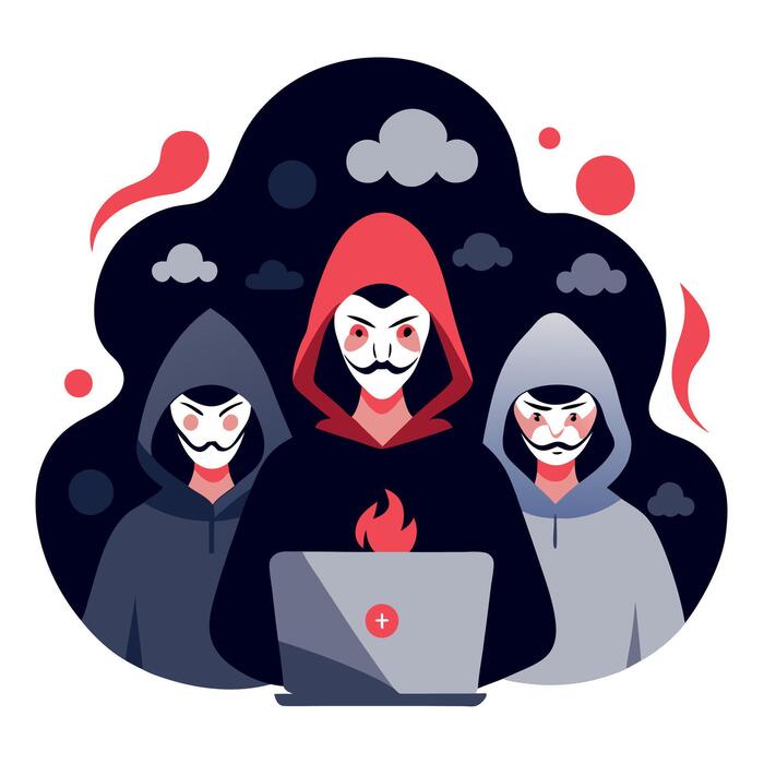 Ethical Hacking Vector Art, Icons, and Graphics for Free Download