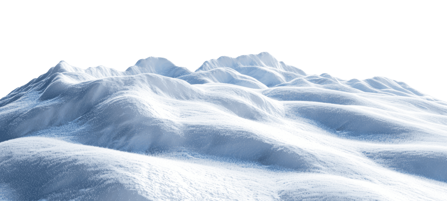 Snow Ground PNGs for Free Download