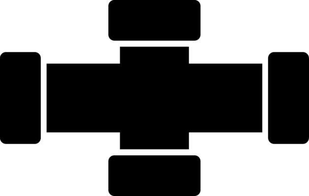Red Cross Symbol Vector Art Icons And Graphics For Free Download