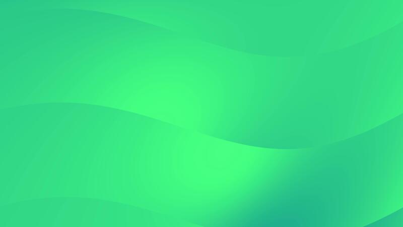 Green Abstract Wavy Background Loop Animation. 51875657 Stock Video at Vecteezy