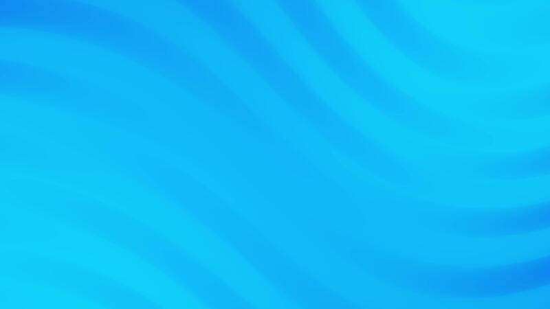 Elegant abstract blue gradient abstract wave loop animation. 51875680 Stock Video at Vecteezy