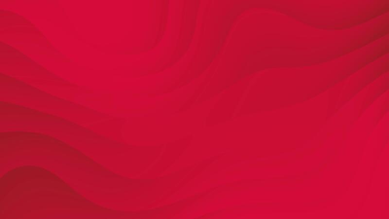 Elegant abstract red gradient waves loop animation. 51875690 Stock Video at Vecteezy