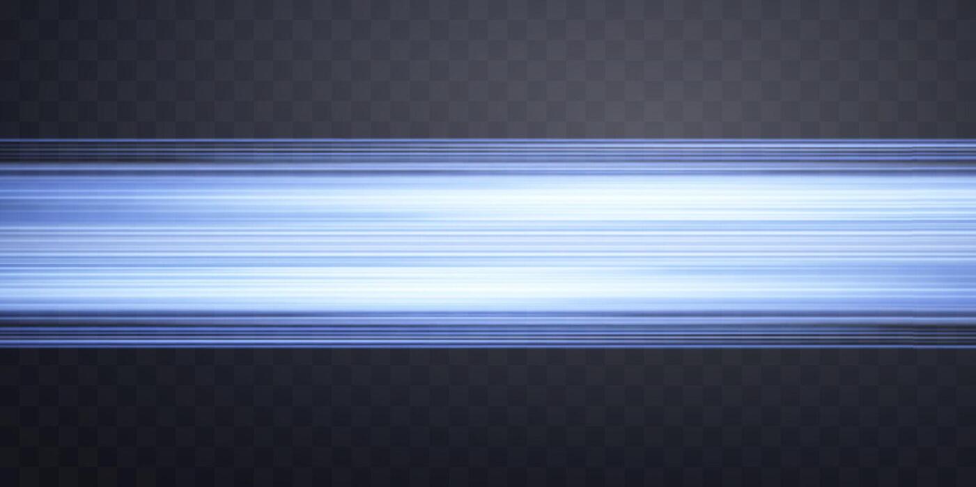 Speed Light Effect Vector Art, Icons, and Graphics for Free Download