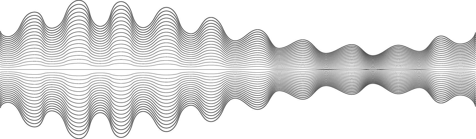 Wave Effect Vector Art Icons And Graphics For Free Download