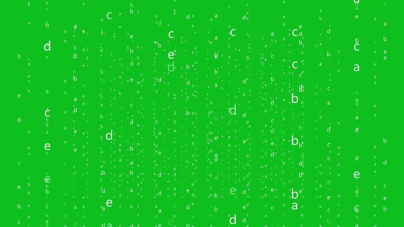 Alphabet Small Latter Animation And Change Randomly. Small Latter ... Alphabet Small Latter Animation And Change Randomly. Small Latter ...