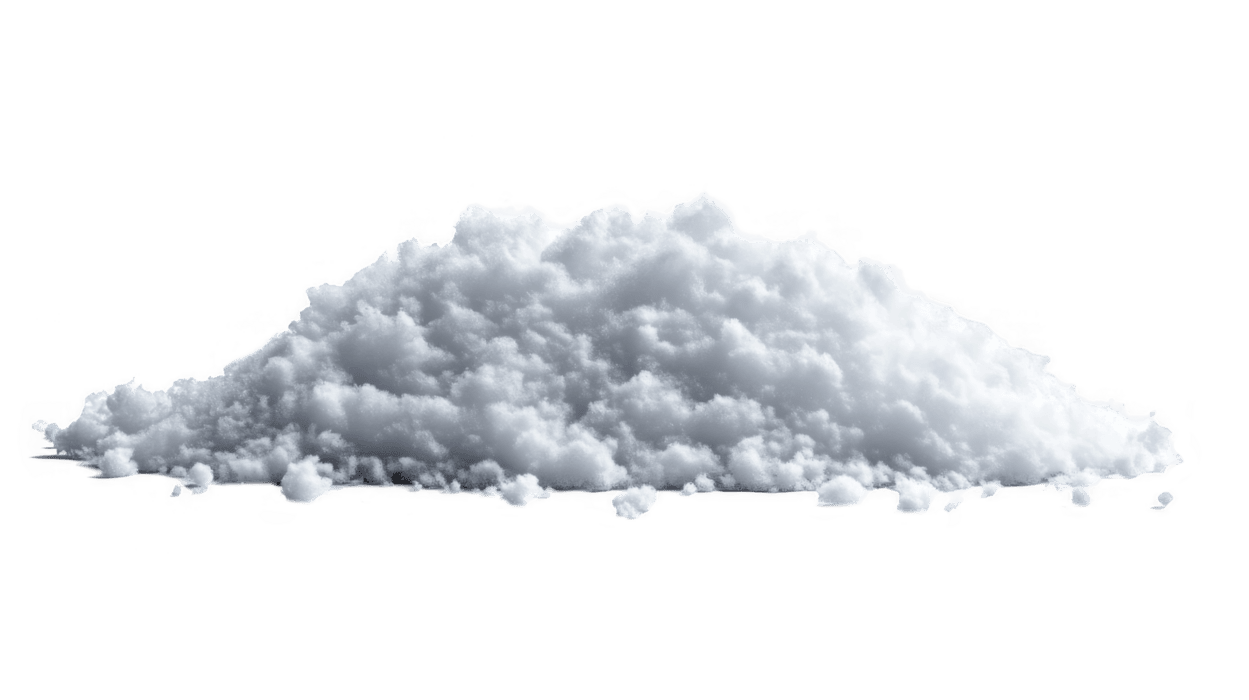 Pile Of Snow PNGs for Free Download