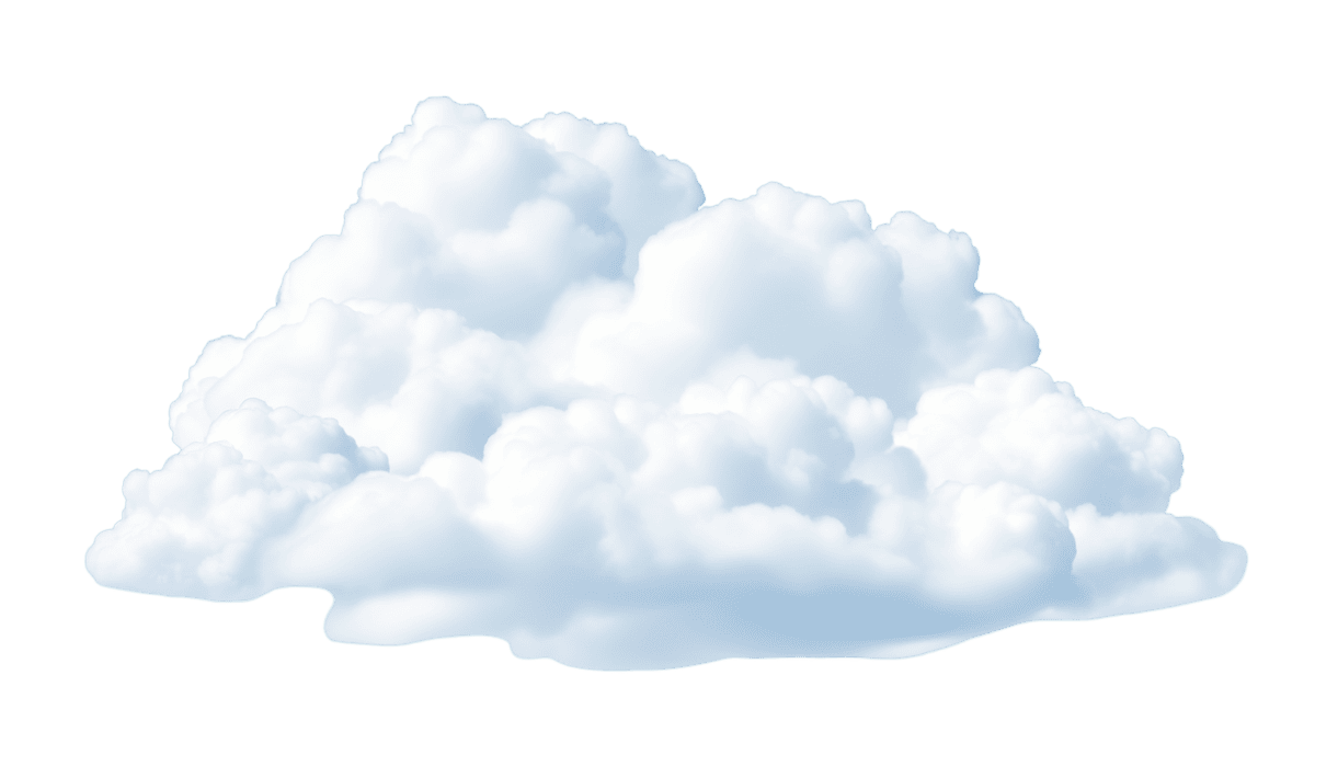 Clouds Transparent PNGs for Free Download