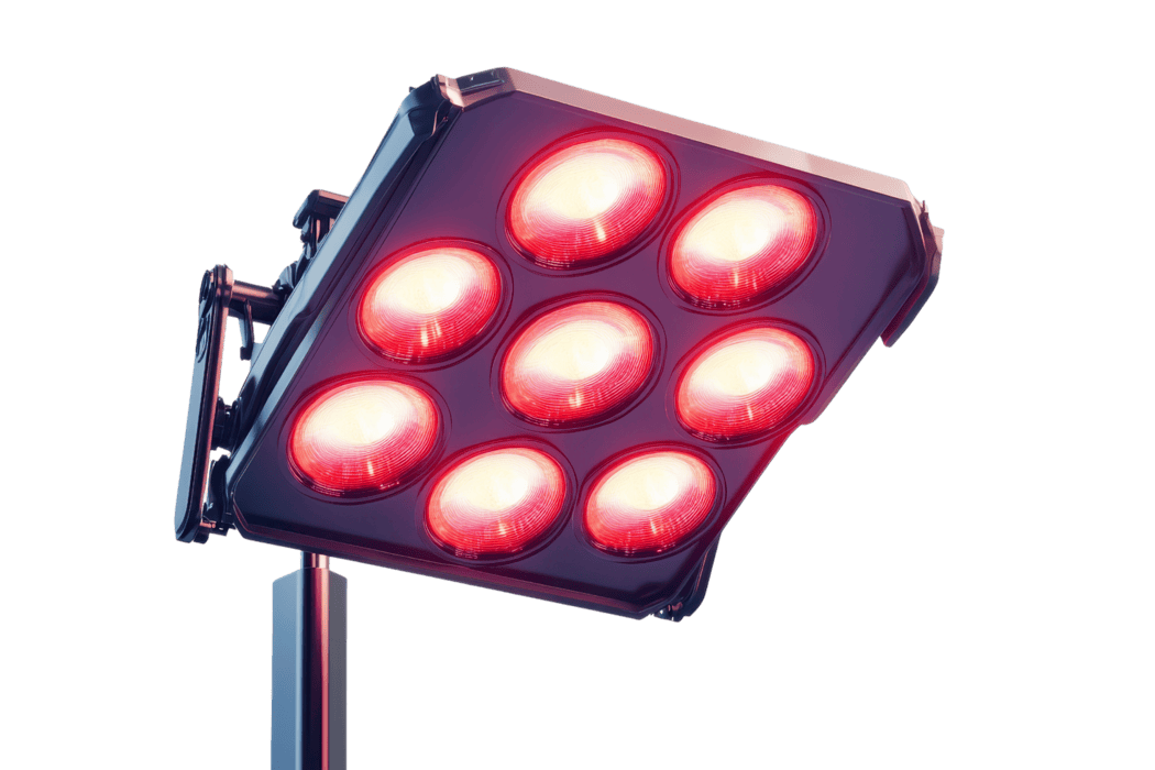 Red Light PNGs for Free Download