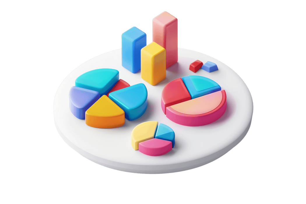Statistics PNGs for Free Download