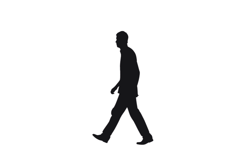 Walking Animation Pngs For Free Download