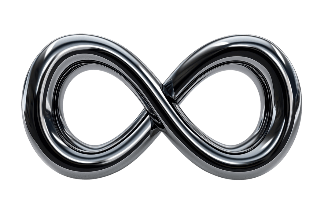 Infinity Symbol PNGs for Free Download