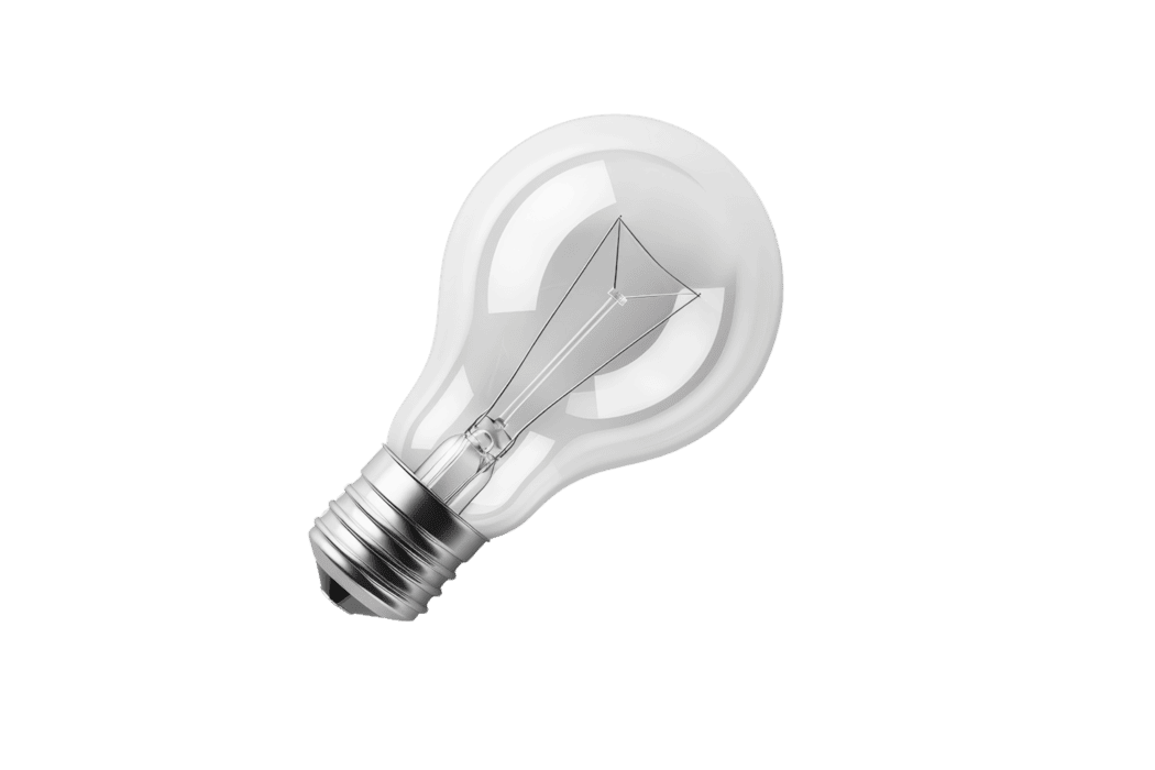Light Bulb PNGs for Free Download
