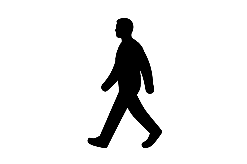 Walking Animation Pngs For Free Download