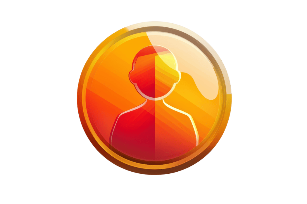 User Profile PNGs for Free Download