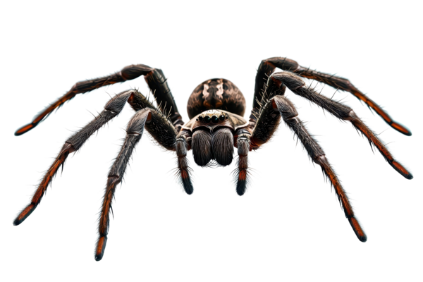 Spider Png Pngs For Free Download