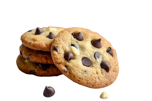 Chocolate Chip Cookies Pngs For Free Download