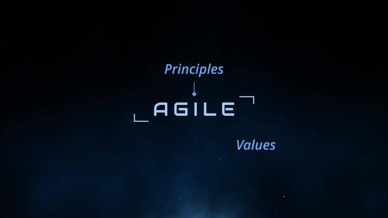 Professional agile development word cloud with agility terms tag cloud ... Professional agile development word cloud with agility terms tag cloud ...