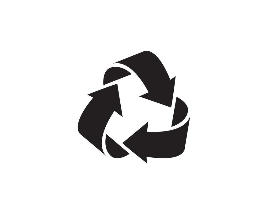 Recycle Icon Vector Art, Icons, and Graphics for Free Download