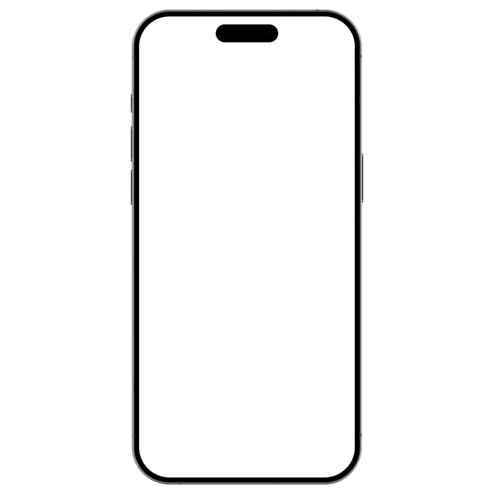 Iphone Cut Out PNGs for Free Download