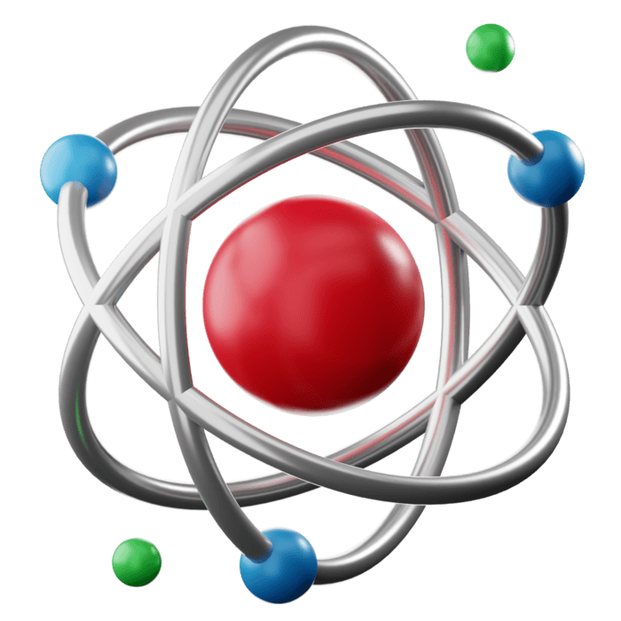 React Js Logo PNGs for Free Download