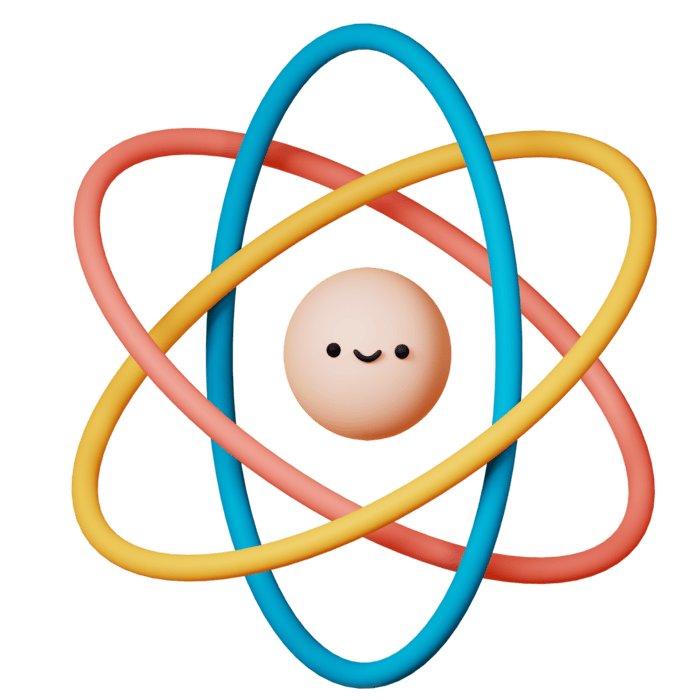 React Js Logo PNGs for Free Download