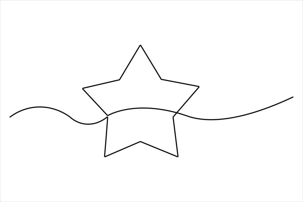 Star Outline Vector Art, Icons, and Graphics for Free Download